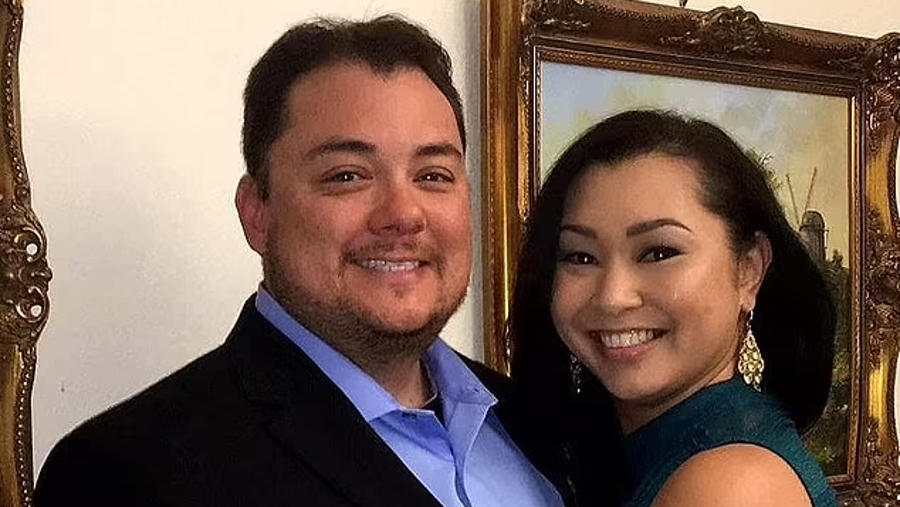 Roberta Lee-Kennett: Robert Telles' Alleged Ex Leads a Quiet Life Today
