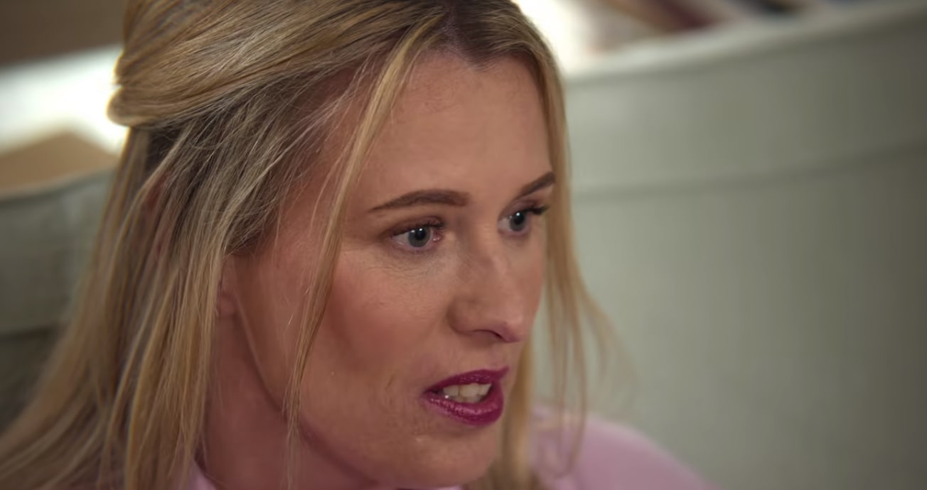 Sabrina Cowley: The Stalking Survivor is a Pole Dance Instructor Today