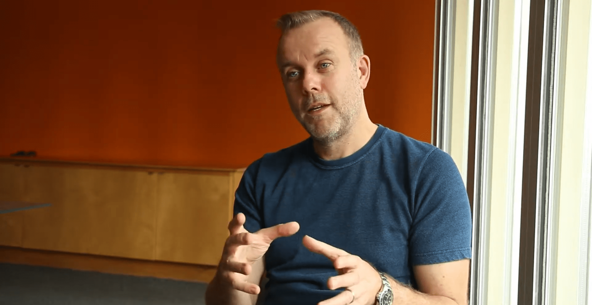 Saul Dibb to Direct This City is Ours Next