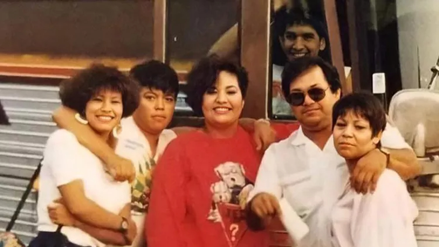 Where Are Selena Quintanilla-Pérez's Parents Today?