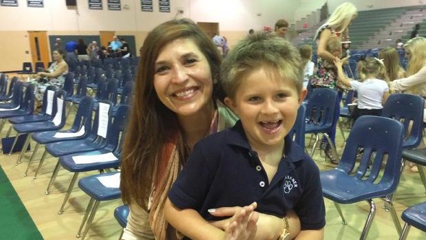 Jim and Jackson Cooper: Where is Shanti Cooper-Tronnes' Ex-Husband and ...