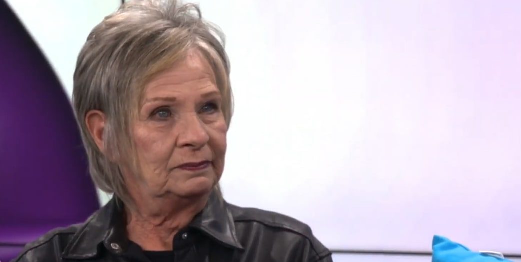 Ordinary Angels: The True Story of Sharon Stevens, Explained