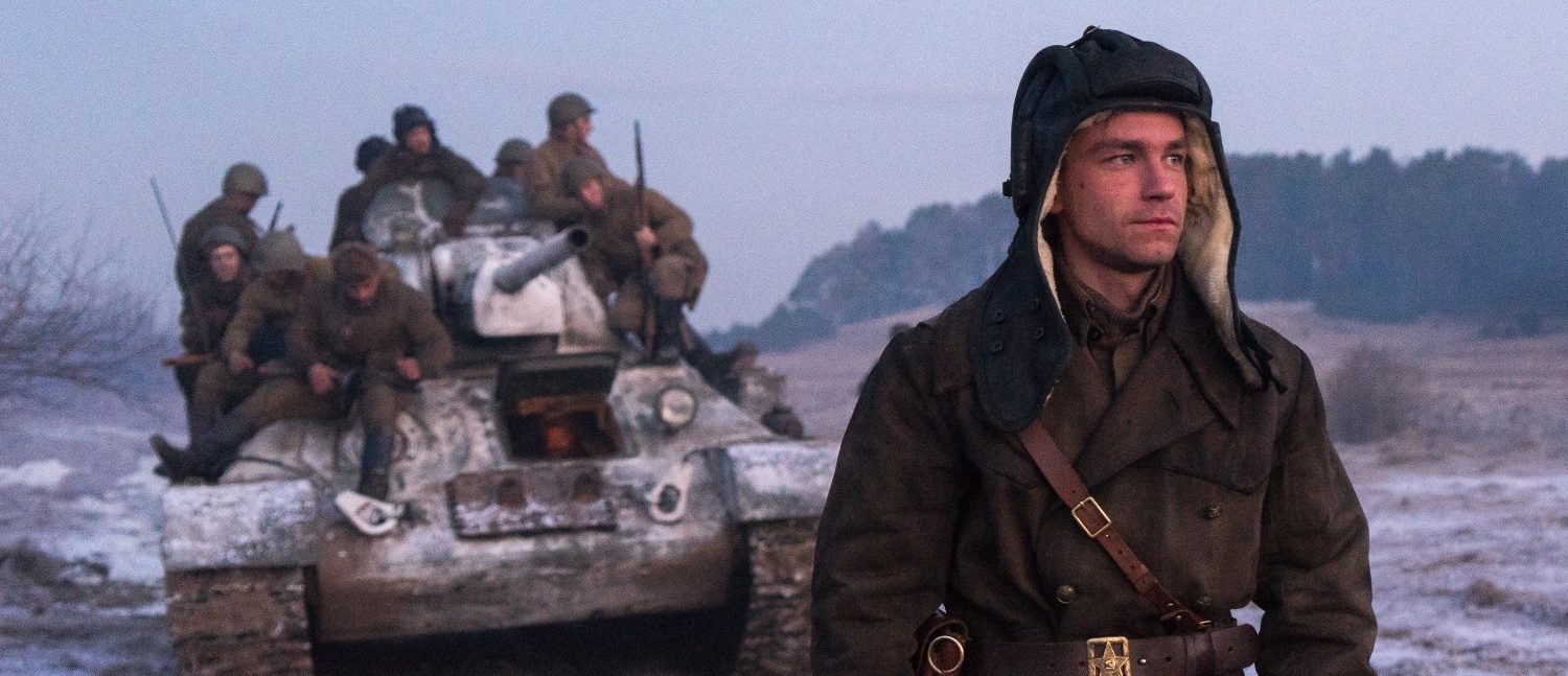 10 Movies Like Fury You Must See