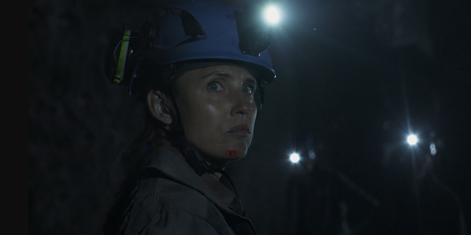 The Abyss Ending, Explained: Is Simon Dead or Alive?