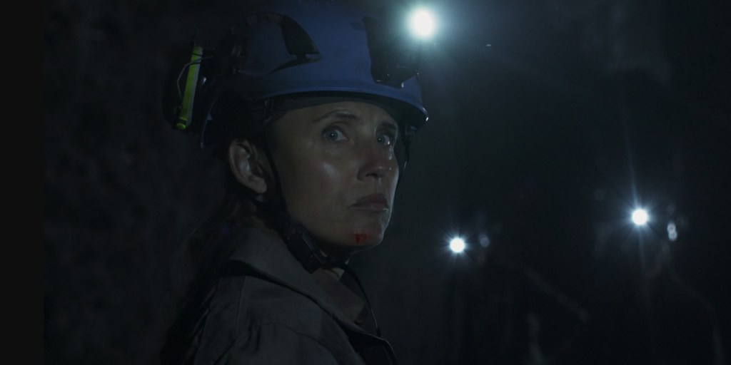 Is The Abyss Based on a True Story?