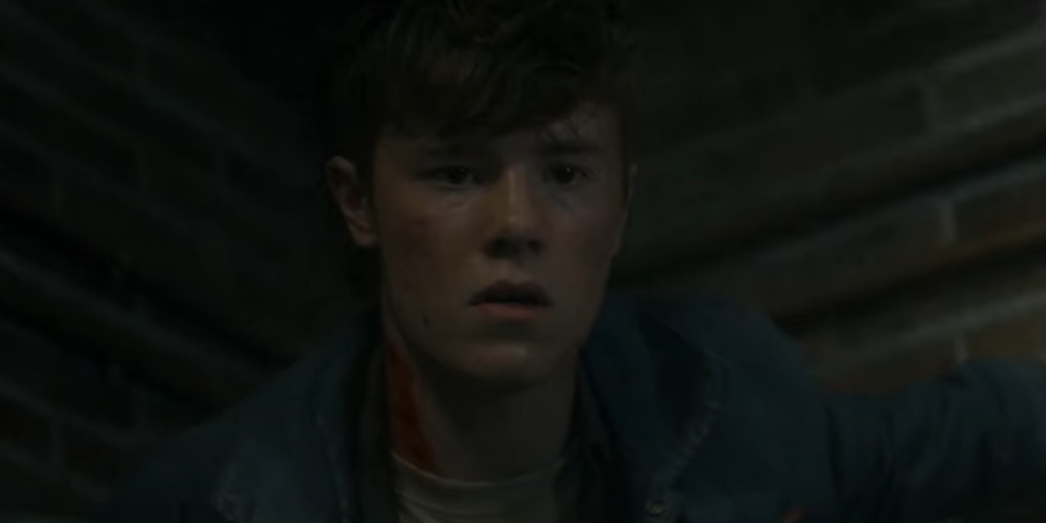 The Abyss Ending, Explained: Is Simon Dead or Alive?