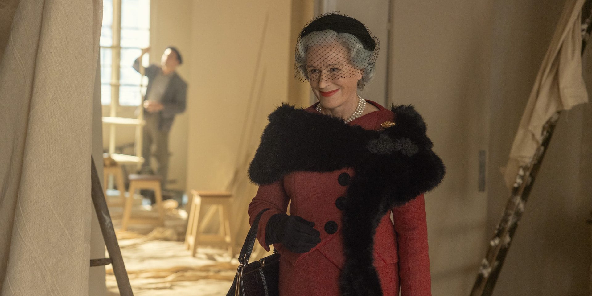 The New Look is Based on a True Story. Here Are the Details.