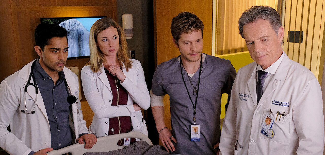 30 Best Medical TV Shows on Netflix Right Now