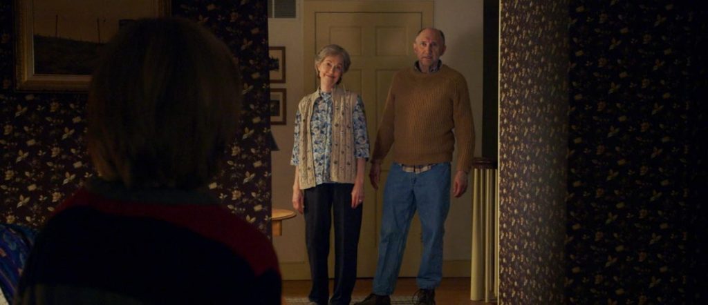 The Visit: How Much of M. Night Shyamalan's Movie is True?