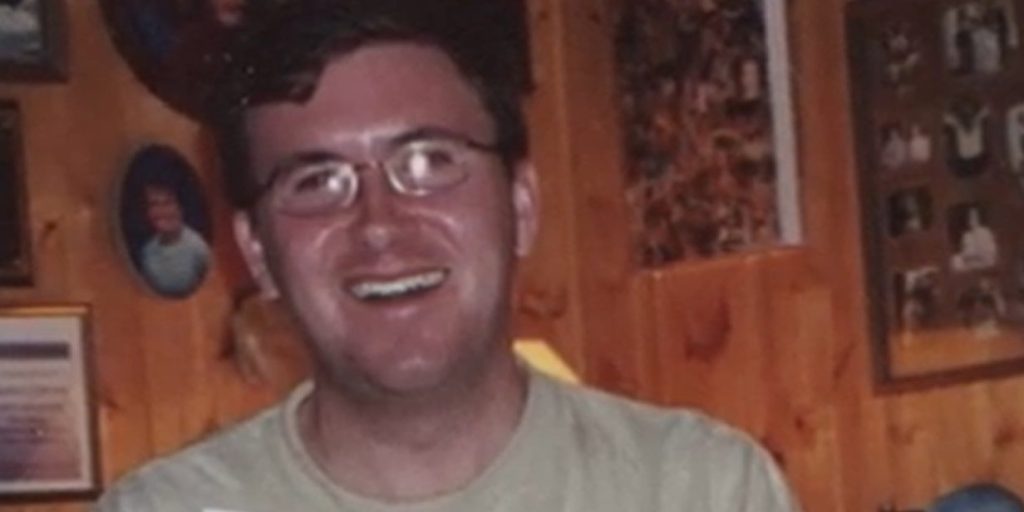 Tim Carney: What Happened to Him? Was He Found?