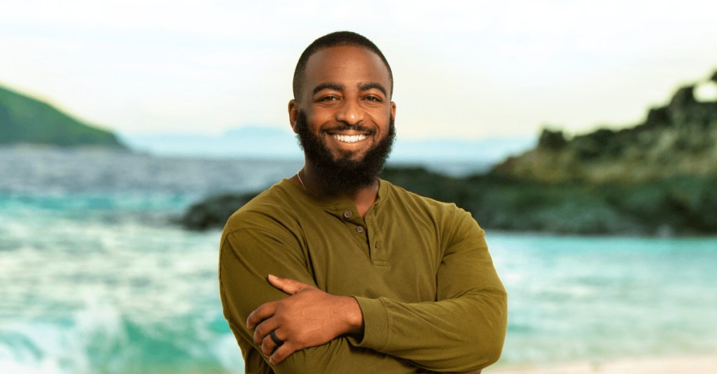 Tim Spicer: Survivor Contestant is a College Coach and Entrepreneur