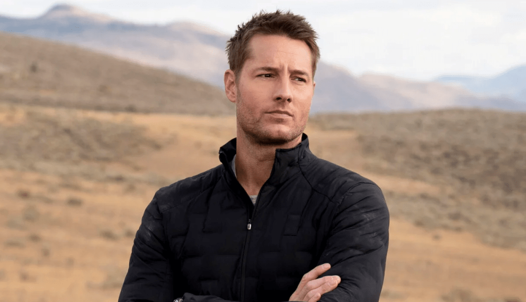 Tracker: Is Colter Shaw Inspired by a Real Survivalist?