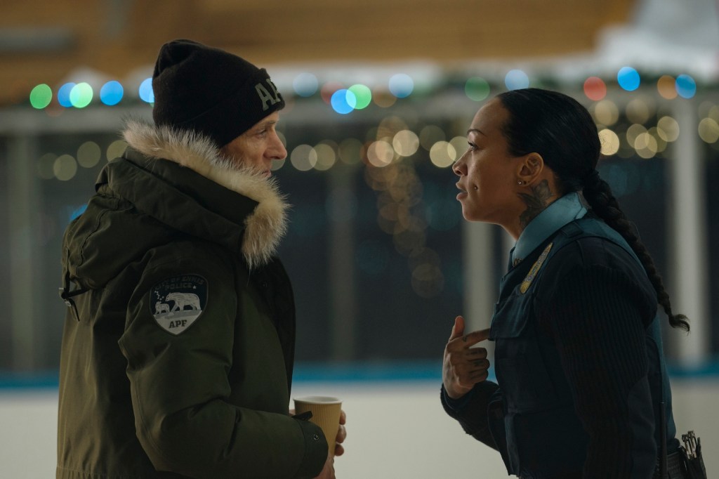 True Detective: Why Does Hank Prior Kill Otis Heiss?