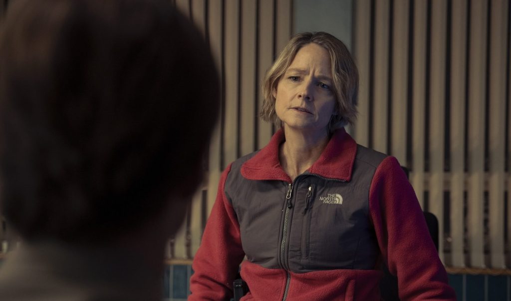 True Detective: Who is William Wheeler? Why Did Navarro and Danvers ...