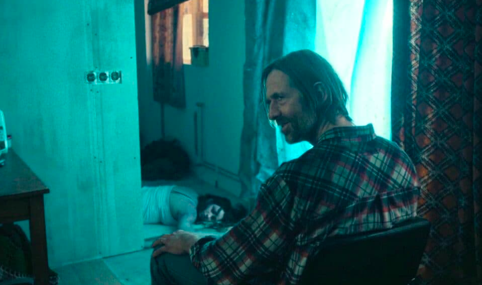 True Detective: Who is William Wheeler? Why Did Navarro and Danvers ...