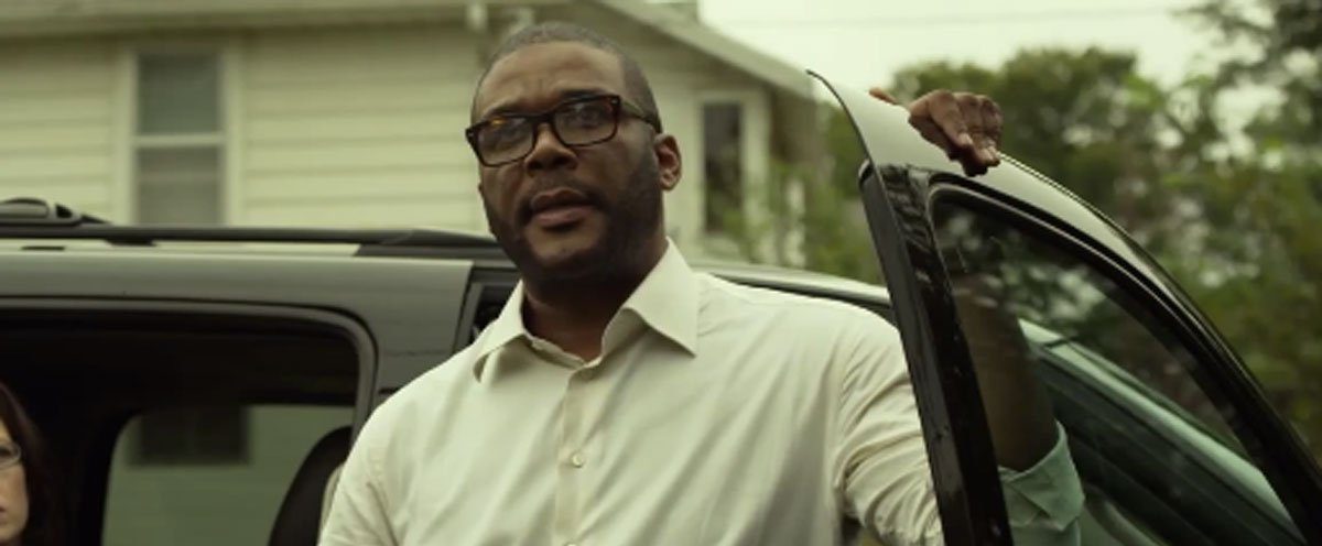 Tyler Perry: New Movies and TV Shows in 2026 and 2027