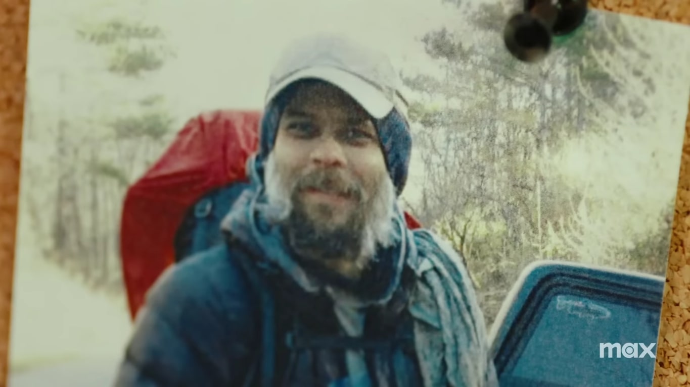 Vance Rodriguez: How Did Mostly Harmless Die?