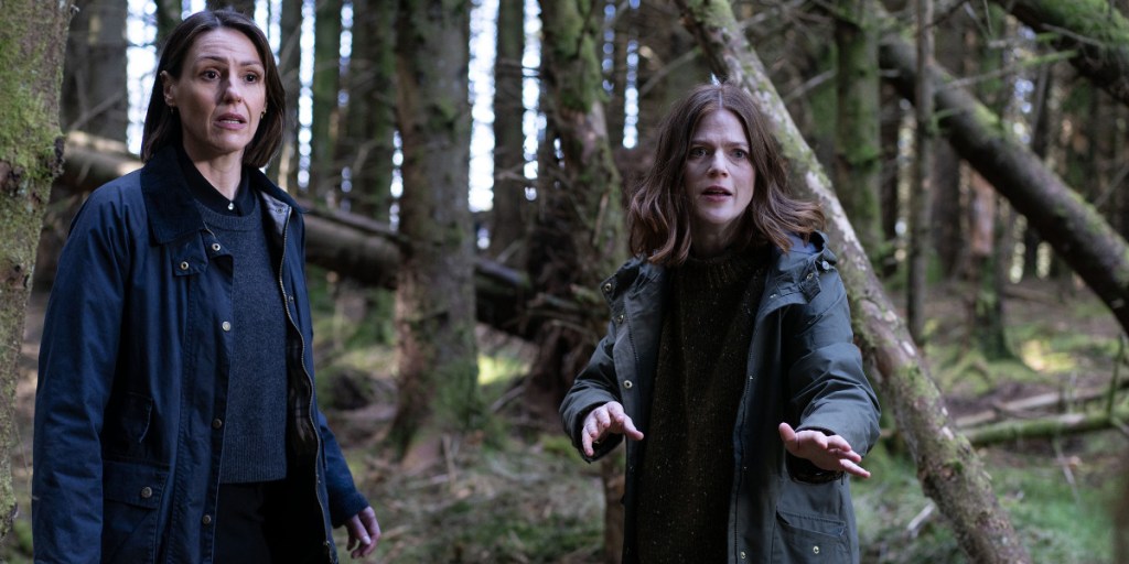 Vigil Season 2 Ending, Explained: Who Attacked Dundair? Why?