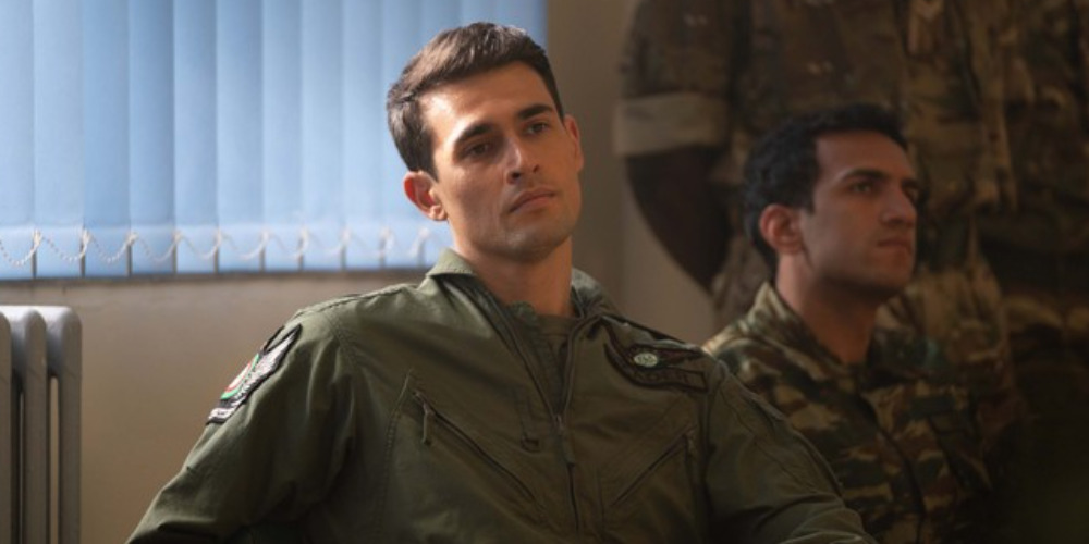 Vigil Season 2 Ending, Explained: Who Attacked Dundair? Why?