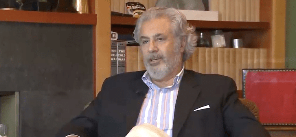 Babe Paley Kids: Where are They Now?