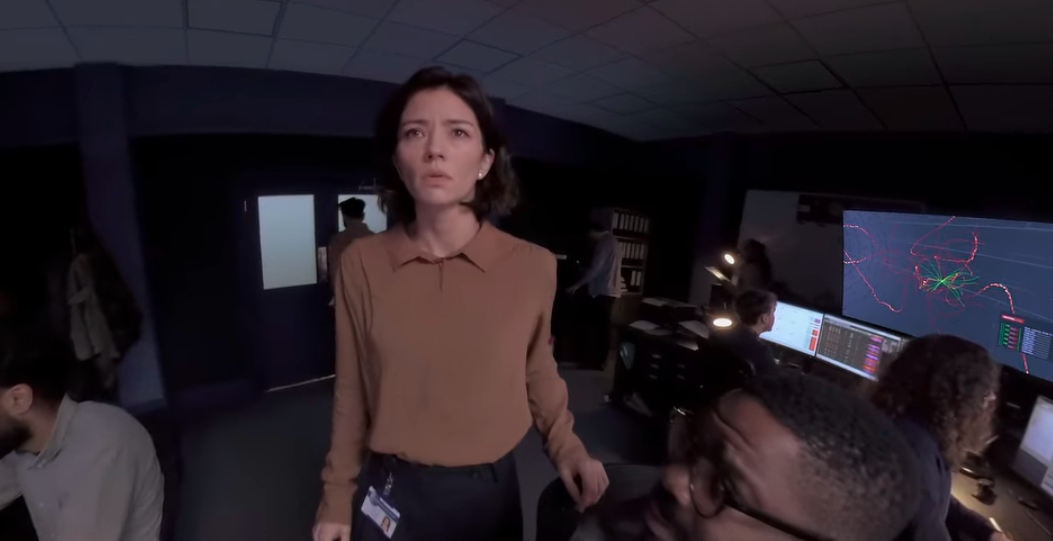 3 Body Problem: Why did Vera Ye Kill Herself?