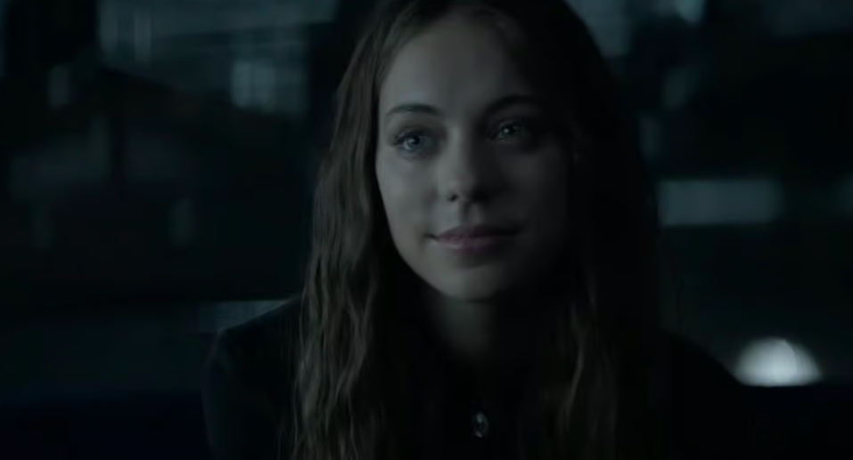 Who is Tatiana in 3 Body Problem? Why Doesn't She Appear on Camera?