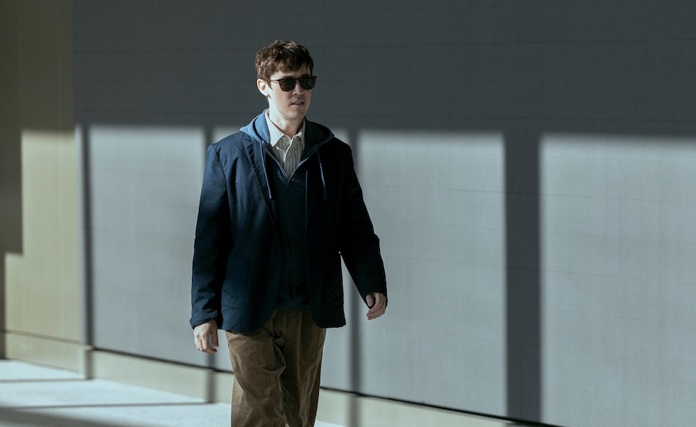 3 Body Problem: What Happens to Will? Is He Dead?