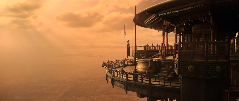 Who are the San-Ti Ren in 3 Body Problem? Why Do They Want to Invade ...