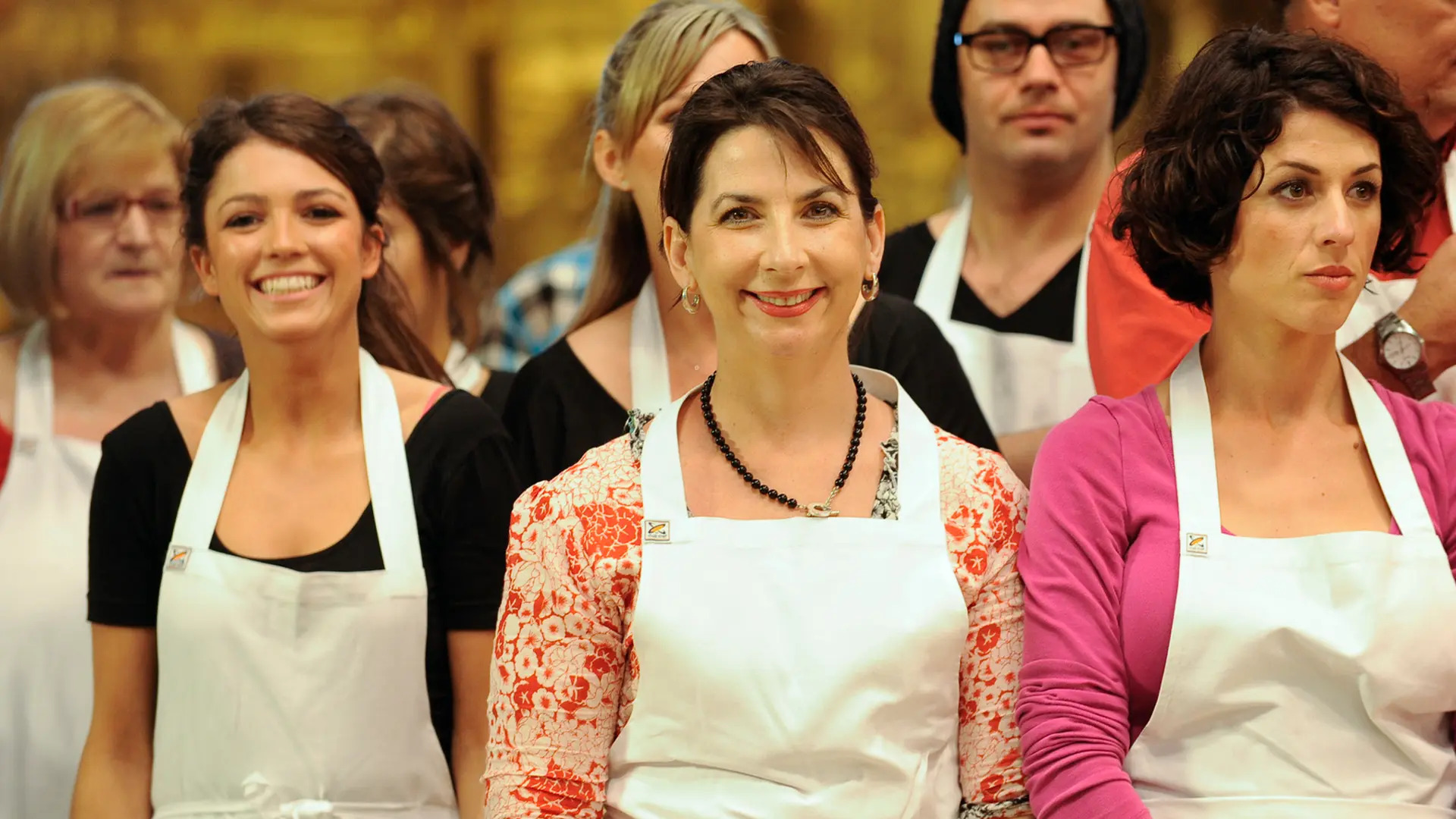 Masterchef Australia Season 2: Where Are The Contestants Today?