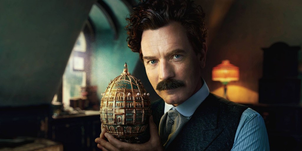10 Shows Like A Gentleman in Moscow You Must See