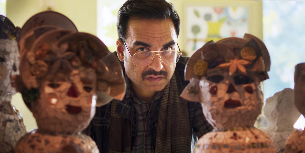 Murder Mubarak: 8 Similar Mystery Movies You Must Not Miss