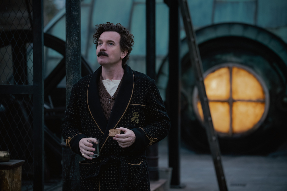 A Gentleman in Moscow: Is Alexander Ilyich Rostov Based on a Real ...