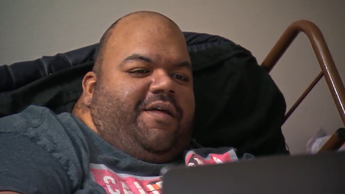 Abi Ruiz: My 600-Lb Life Participant is on the Path of Progress Today