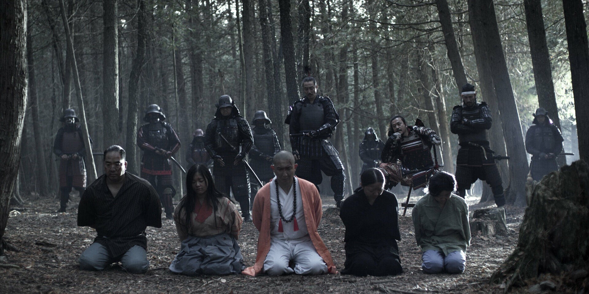 Enjoyed Shōgun? Here Are 8 Similar Historical Dramas to Binge