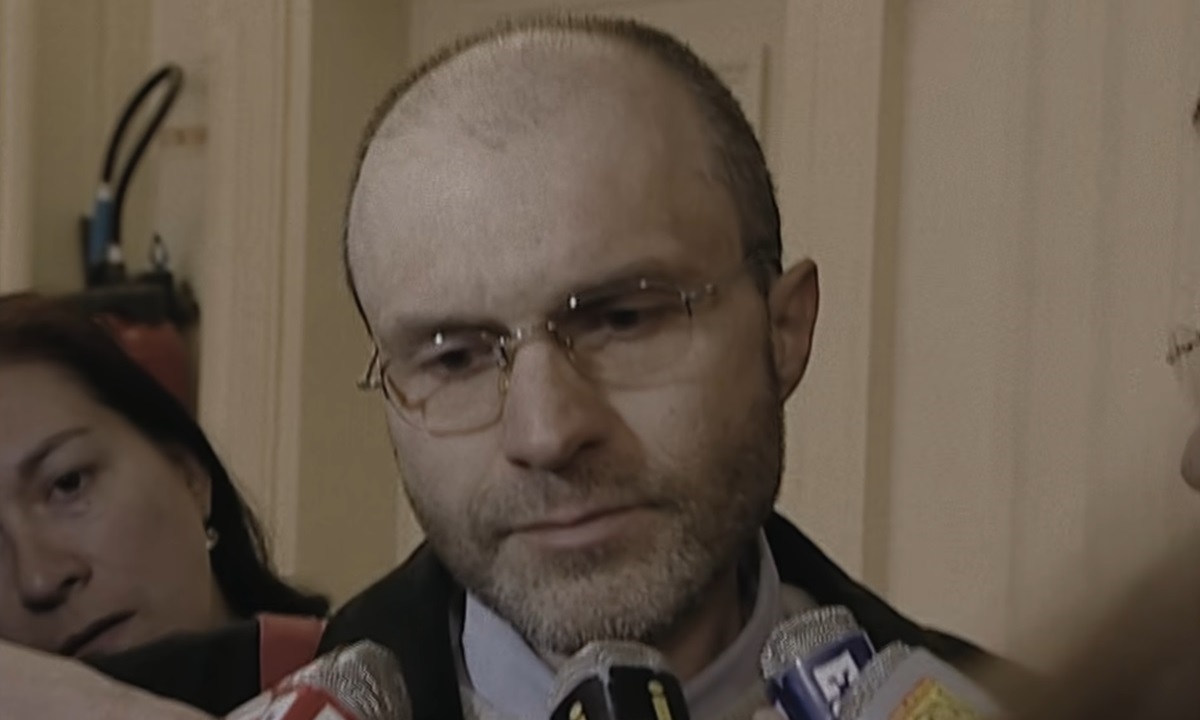 Alain Marecaux: The Outreau Case Suspect is Living a Private Life Today