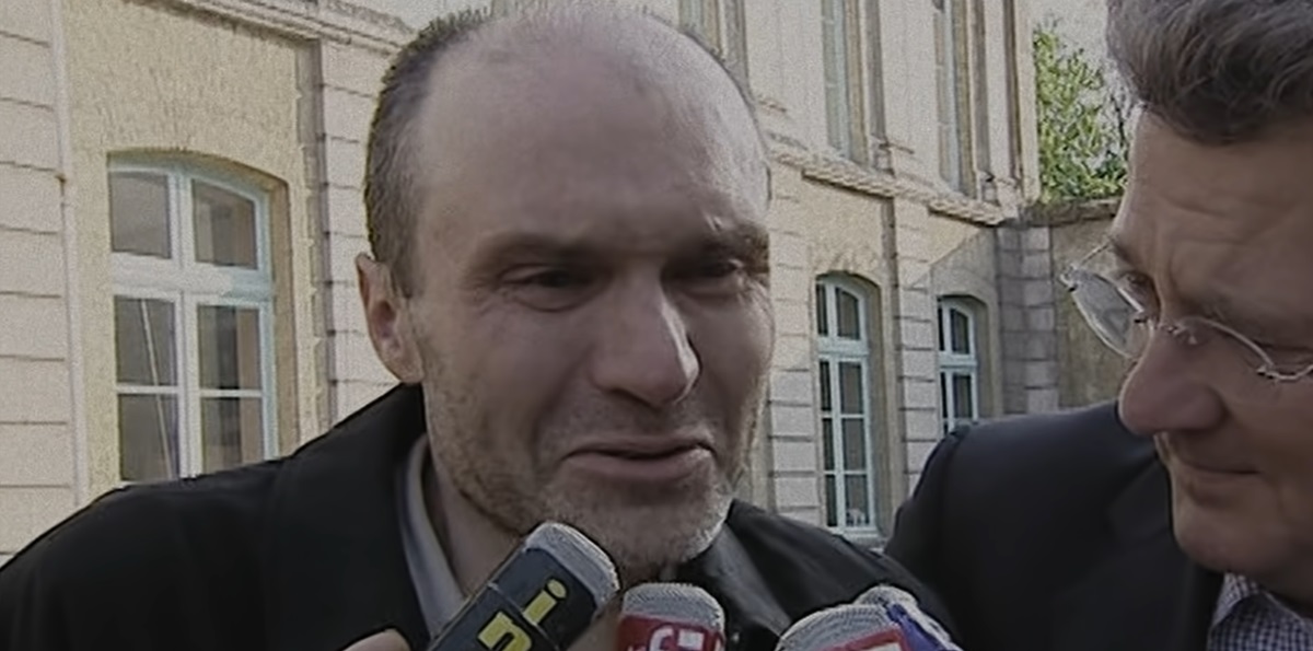 Alain Marecaux: The Outreau Case Suspect is Living a Private Life Today