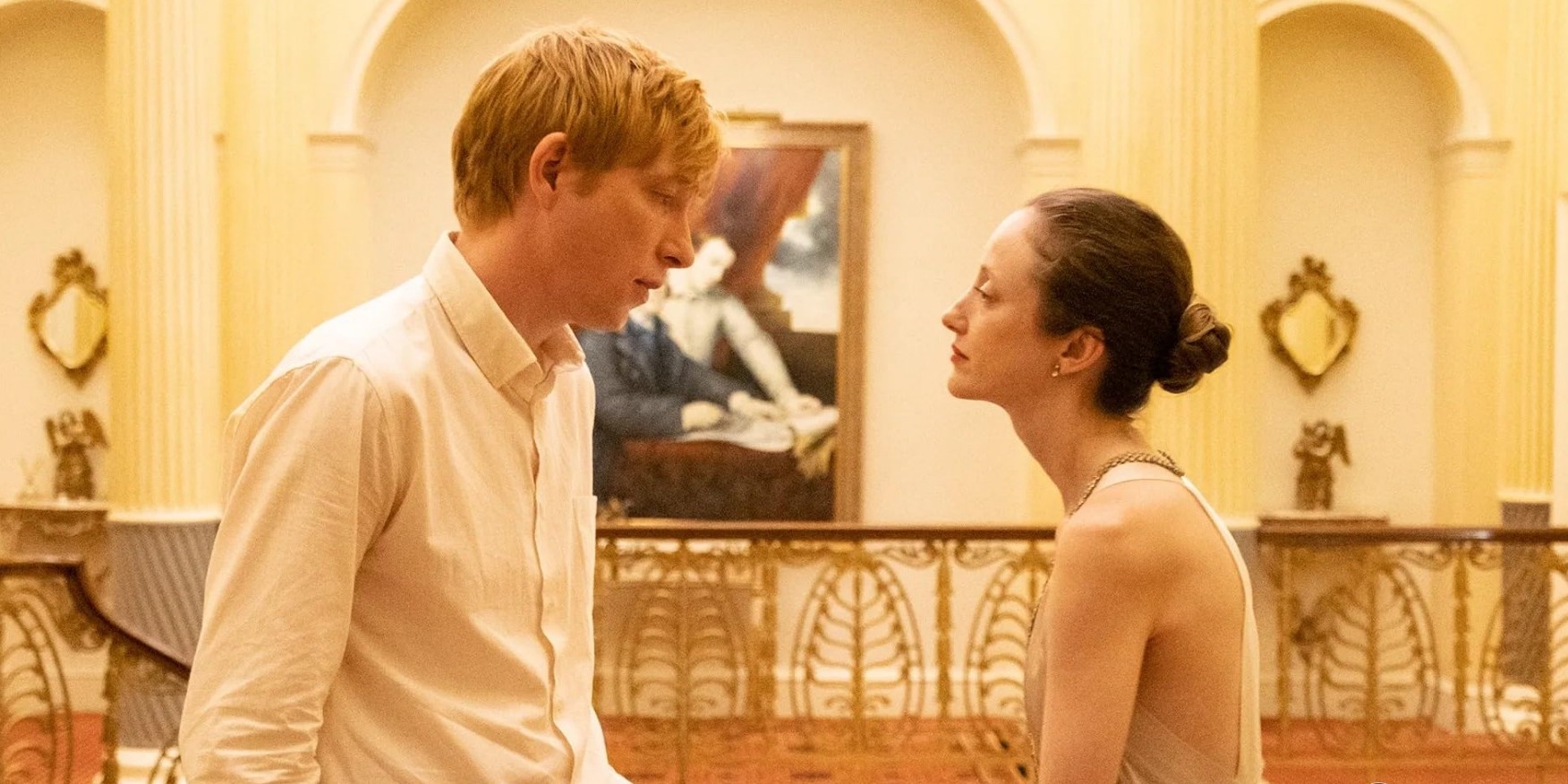 Where Was PBS' Alice & Jack Filmed? Is it a True Story?