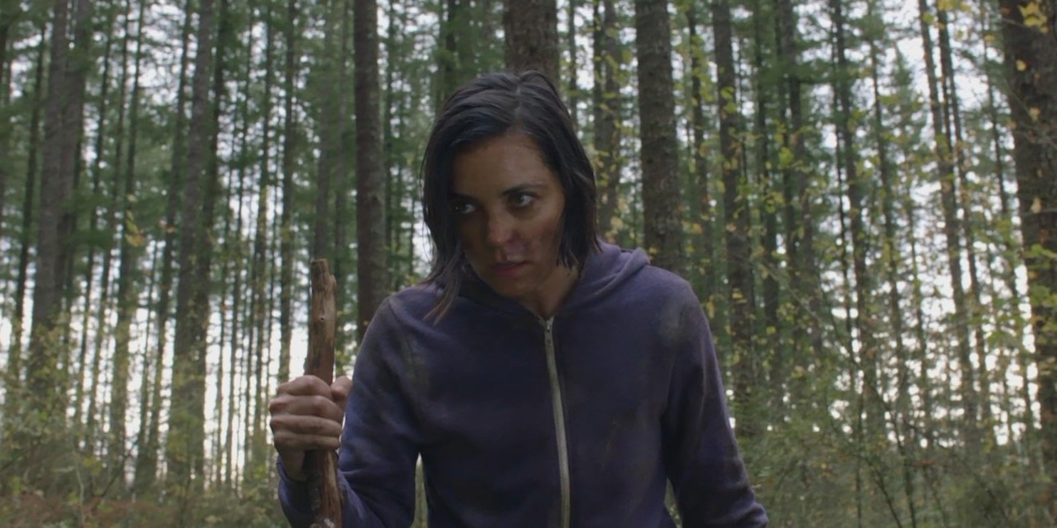 Where Was Alone (2020) Filmed?