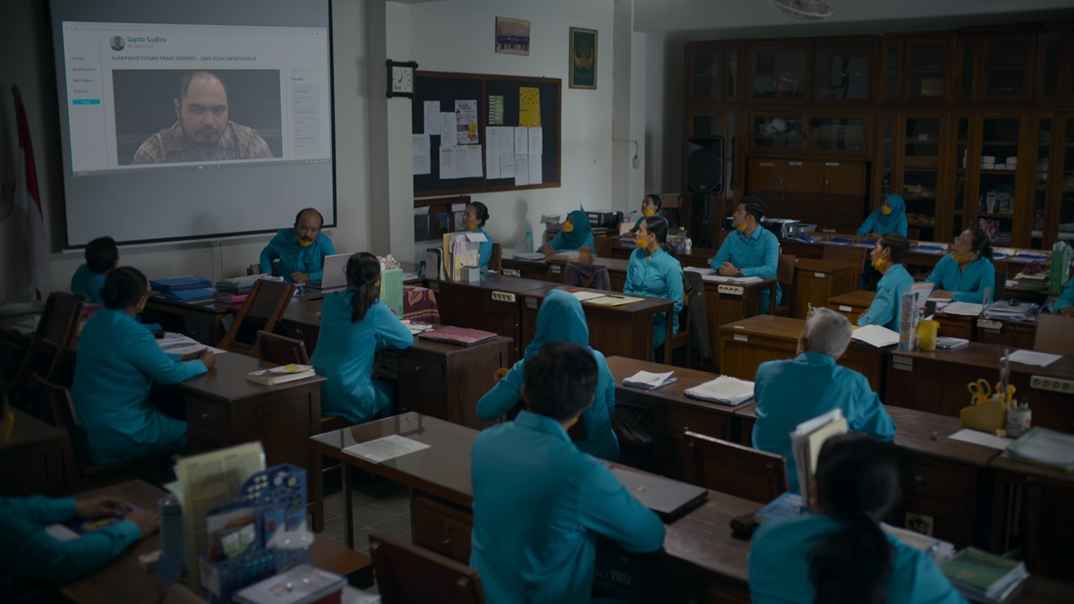 Andragogy: Is the 2023 Movie Based on Real Life Events?