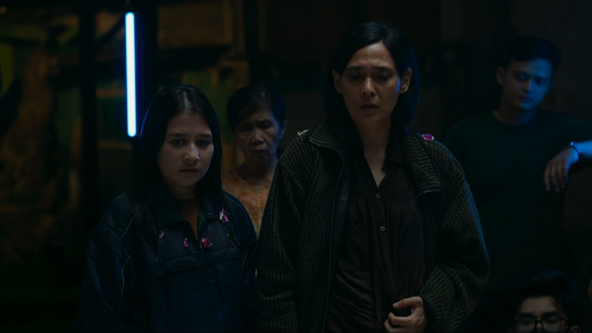 Andragogy: Is the 2023 Movie Based on Real Life Events?