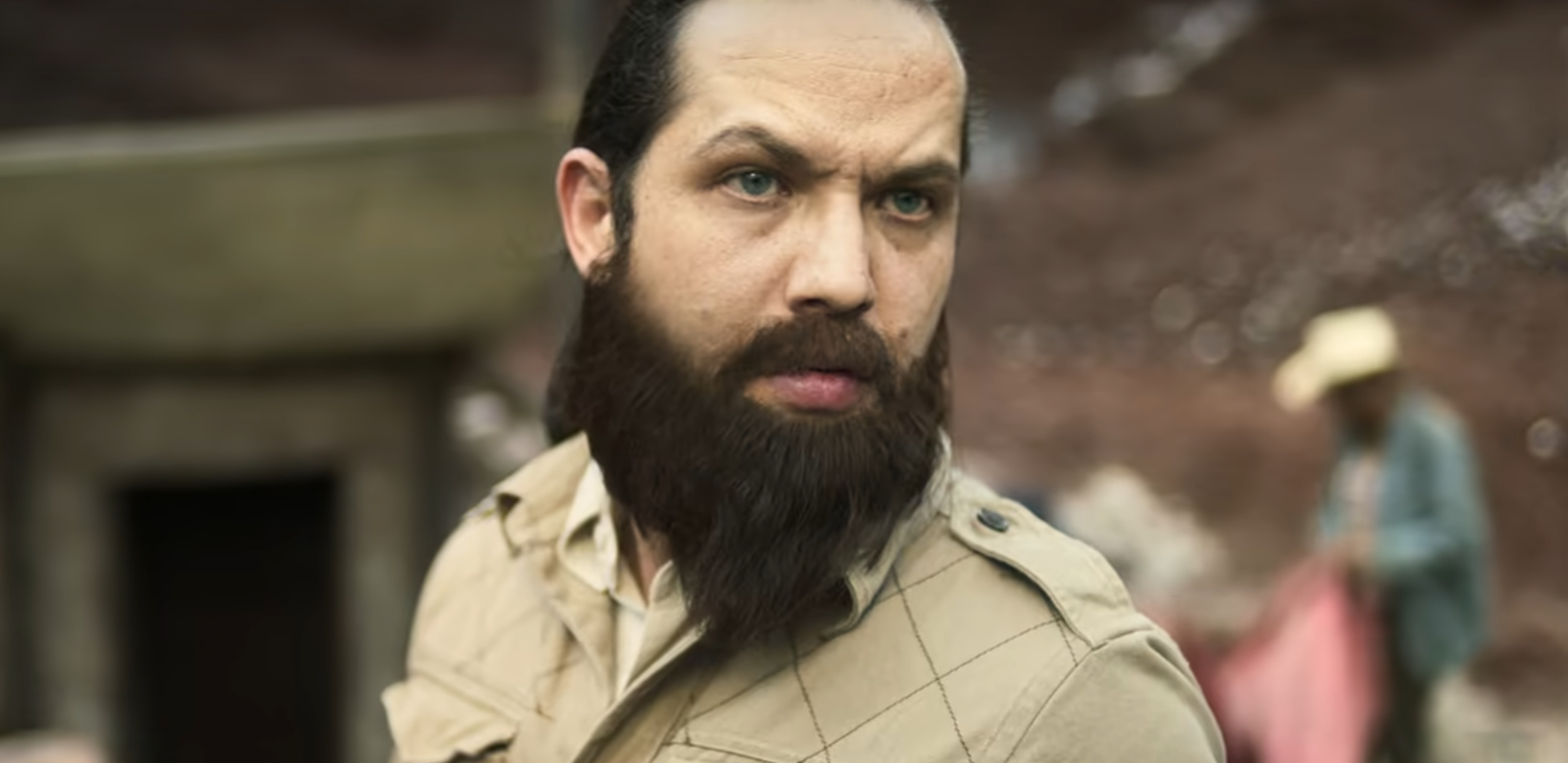 Bandidos Season 1 Ending, Explained: How is Lilí Alive?