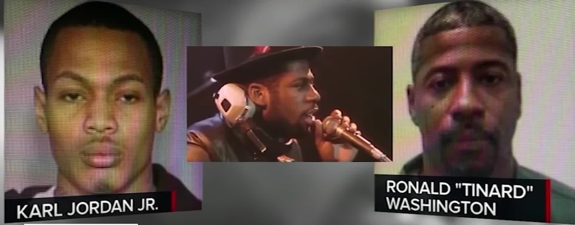 Ronald Washington and Karl Jordan Jr.: Where Are the Killers Today?