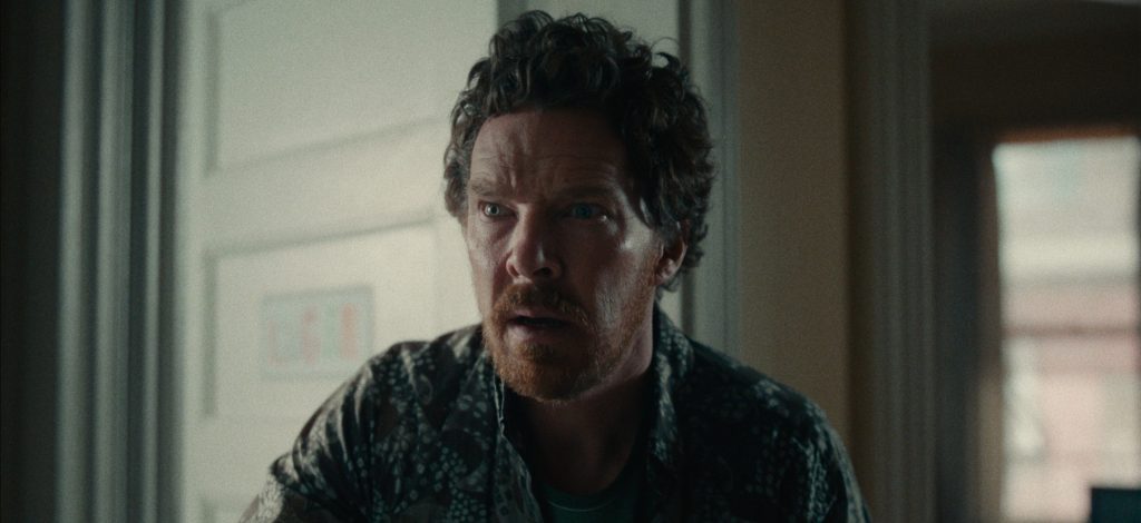 Benedict Cumberbatch: New Movies and TV Shows in 2025 and 2026