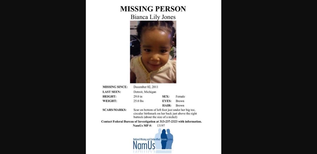 D’Andre “Dre” Lane and Banika: Where Are Bianca Jones' Parents Today?