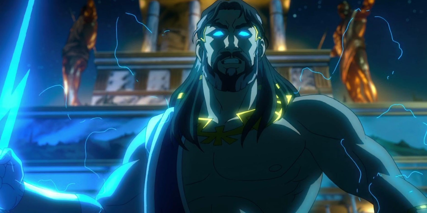 10 Animated Shows Like Ark You Cannot Miss