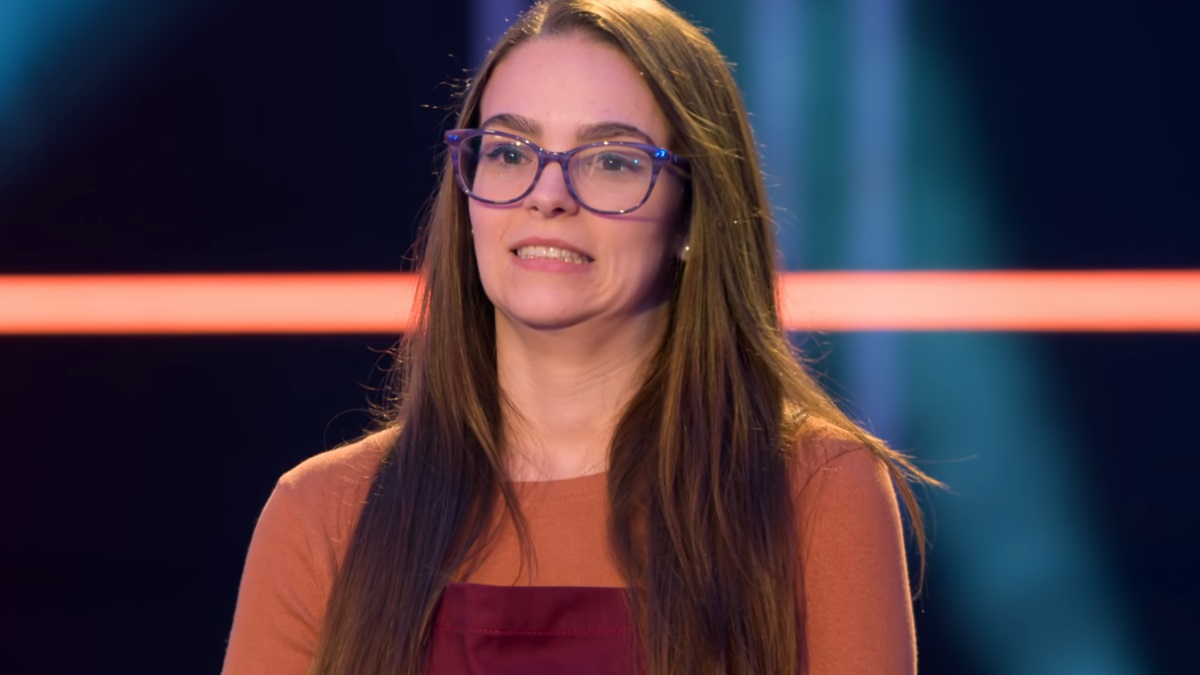 Caitlin Taylor: The Is it Cake? Contestant is a Wife and Mother Today