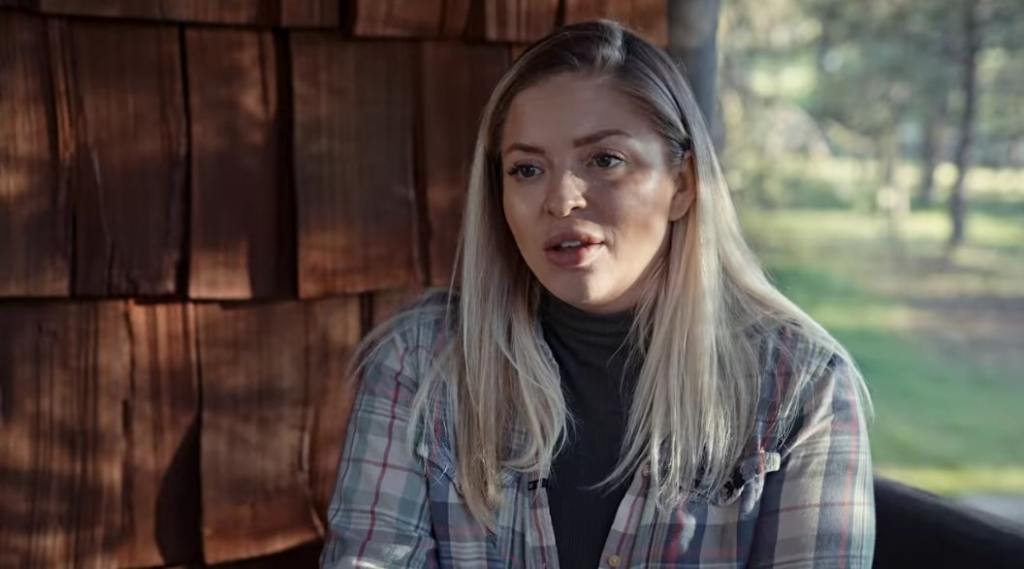 Caroline Cole: Ivy Ridge Survivor is an Activist and Podcast Host Today