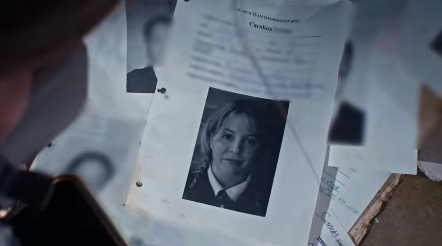 Caroline Cole: Ivy Ridge Survivor is an Activist and Podcast Host Today