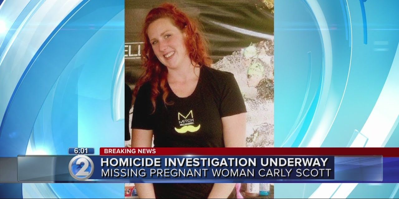 Carly "Charli" Scott Murder: Where is Steven Capobianco Today?
