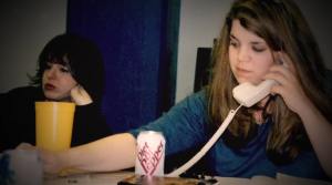 Christy Stratton and Jenny Kilgen: Where Are The Amanda Show Writers Today?